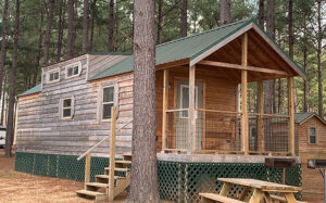 Four Points RV Resorts | Paradise Ranch RV Resort