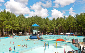 Four Points RV Resorts | Paradise Ranch RV Resort