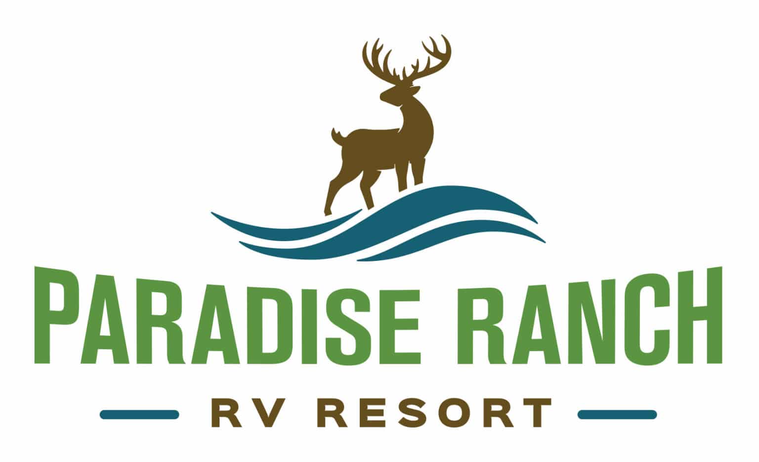 Four Points RV Resorts | Paradise Ranch RV Resort
